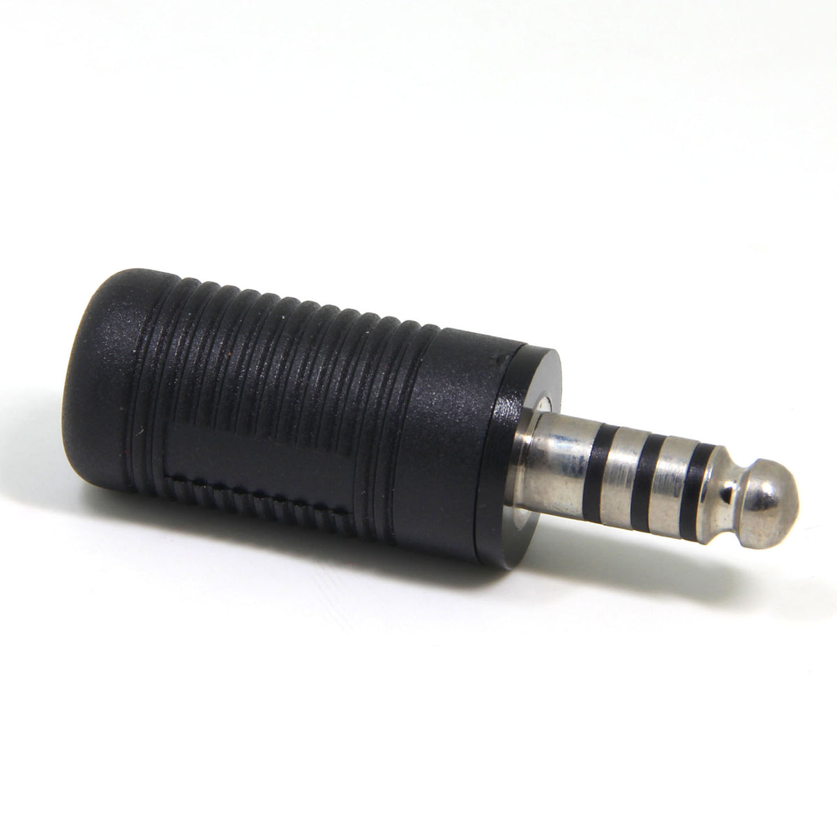 Replacement Helicopter Plug Headset Adapter U-174/U Solder Type for B ...